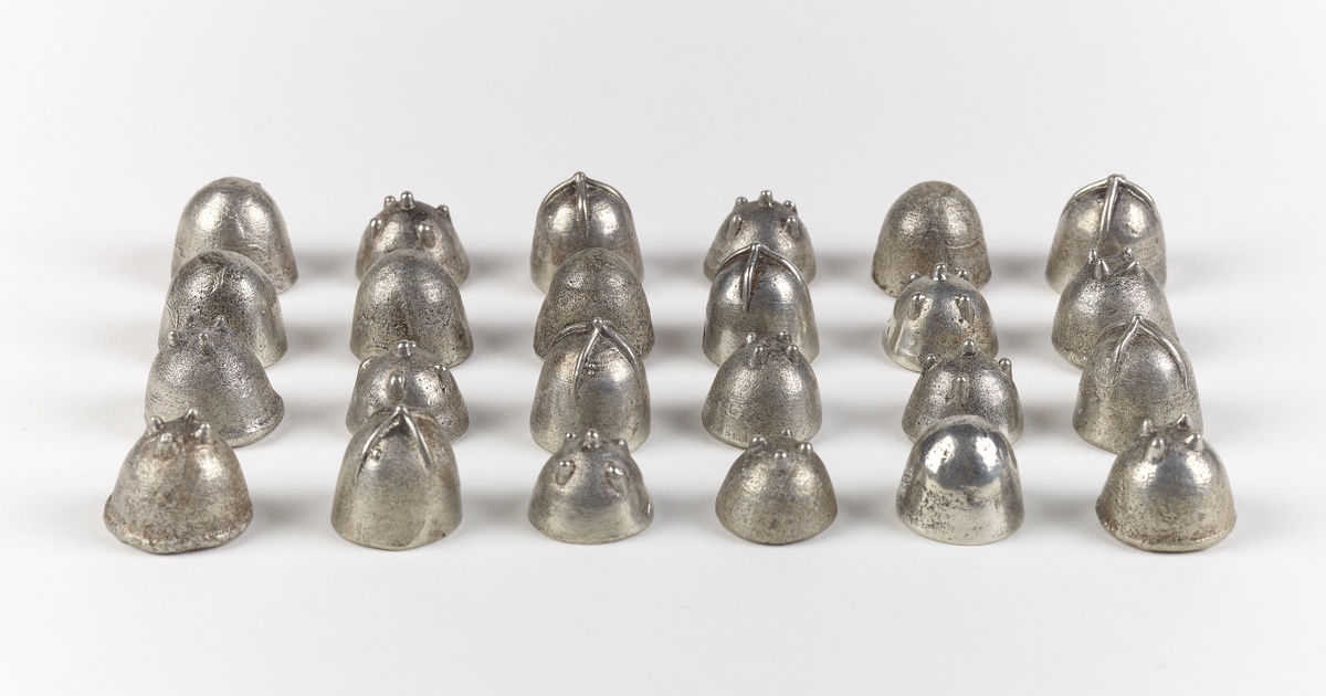Slithering Swords in the Viking World · Vikings in the East Midlands (WP5)